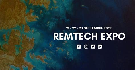 Ansfisa A Remtech Expo