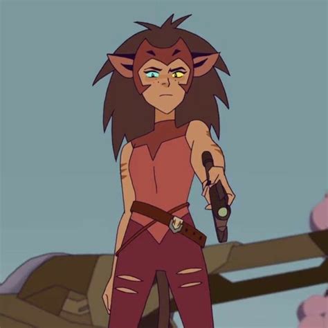 Pin En Catra Igualdad De Genero Dibujos Princesas Igualdad De Genero