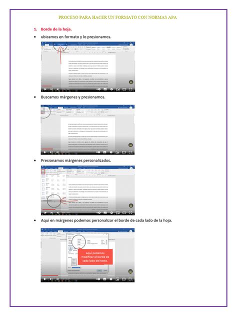 Investigacion Normas Apa Pdf