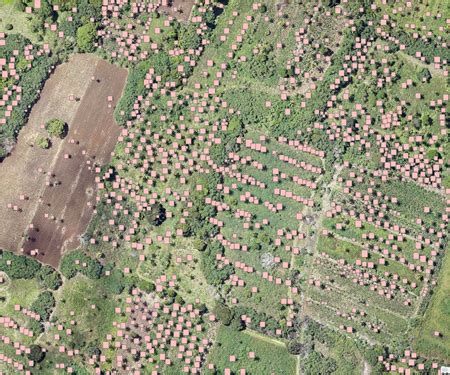 Detect Objects With A Deep Learning Pretrained Model Learn ArcGIS