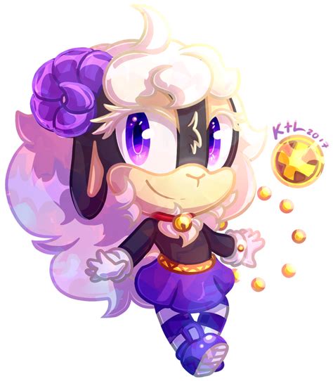 Chibi Flo By Ketlike On Deviantart