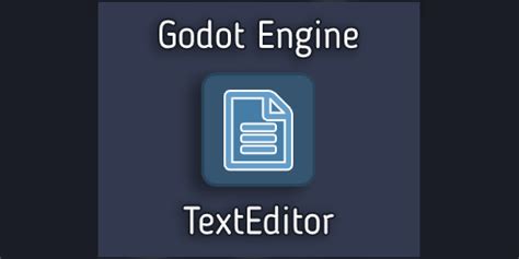 Godot Engine Fileeditor By Fenix