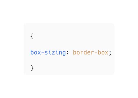Css Box Model In Web Design Importance And Best Practices