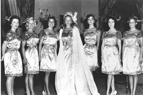 What Beauty Pageant Queens Looked Like The Year You Were Born Pageant