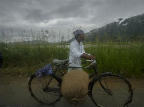 Imd Weather Update Rainfall Alert Rajasthan Mp Maharashtra Bengal