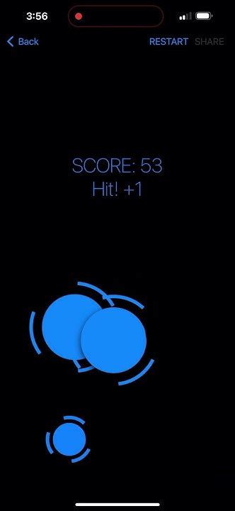 Reaction Time Game Youtube