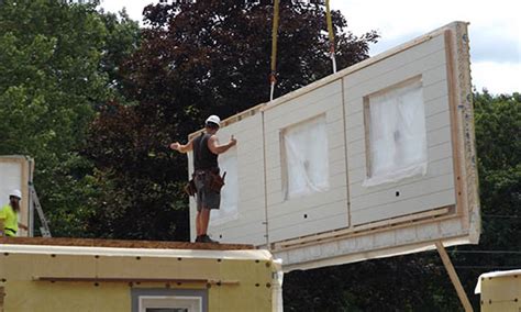 One Precision Assemblies Certainteed