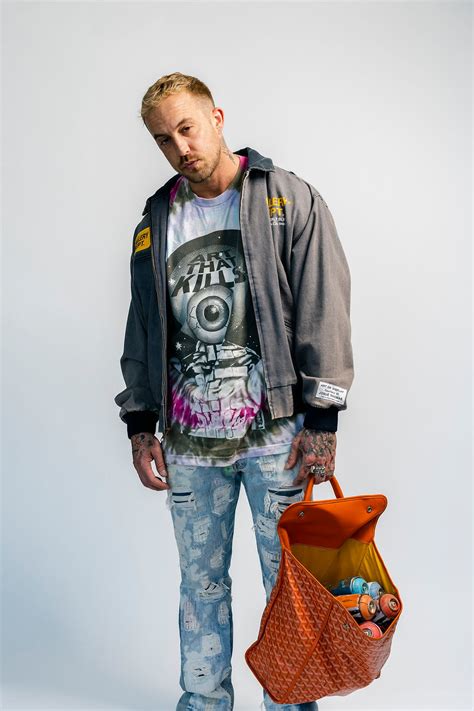 Yost Meet The Independent Artist Who Has Been Standing Out With His