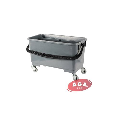 Spainis Uz Riteņiem 20 L Logu Tīrīšanai Sia Aga Ltd