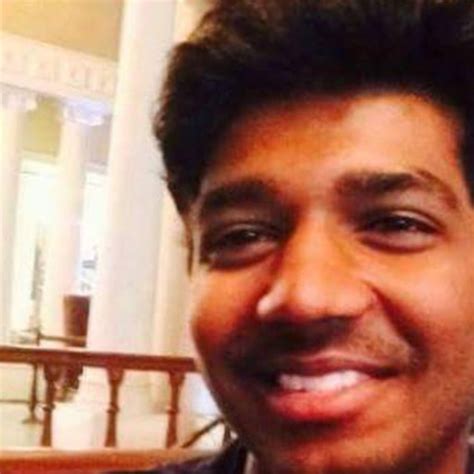 Vasanth Reddy Student Master Of Science Malaviya National