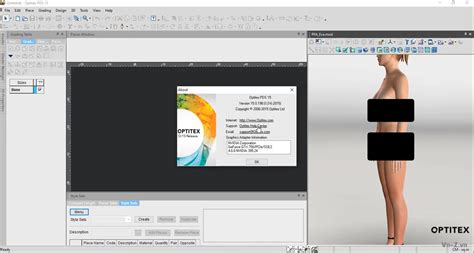 Optitex 17 Full Espa Ol Plazapassa