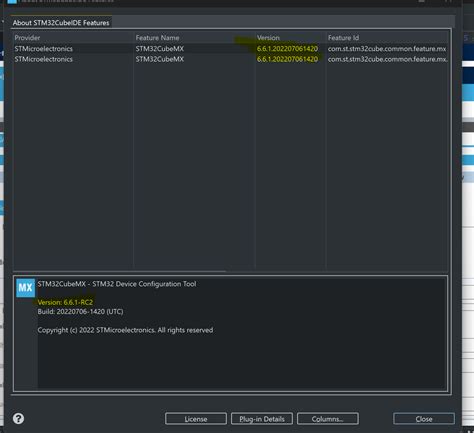 Solved Problem With Stm32c031k6 And Adc Dma Stmicroelectronics Community