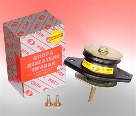 Купить Опора двигателя ВАЗ 2110-12 правая
