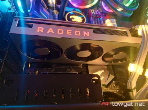Rumour AMD Radeon VII Won T Have Custom Cooled Variants Only 5000