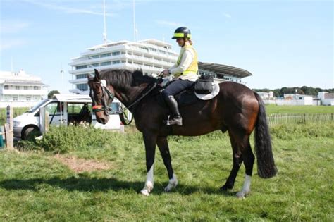 St Ebbas Trec 2008