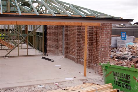 Building Our House And Making It A Home Gutter And Fascia Install