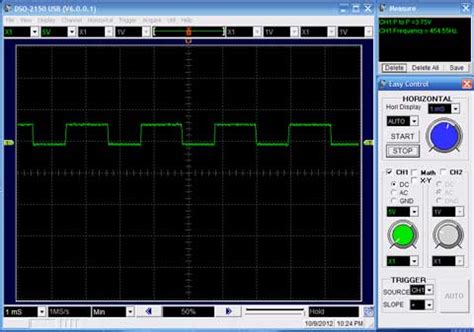 Simple Pyro RF Receiver MHz Signal Power PyroElectro News Projects Tutorials