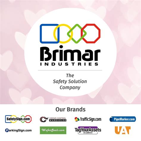 Brimarindustries Workplacesafety Welovesafety Brimar Industries