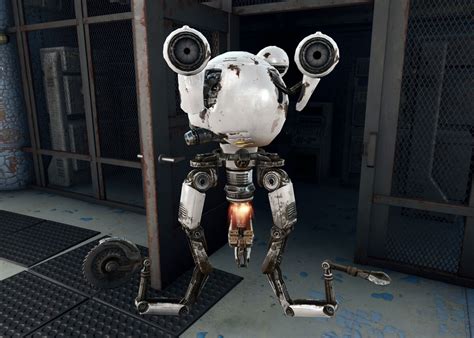 Categoryfallout 4 Robots And Computers Fallout Wiki Fandom