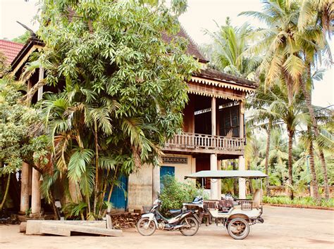 Angkor Wat And Beyond In Siem Reap On The Escape Luxury Travel Advisor