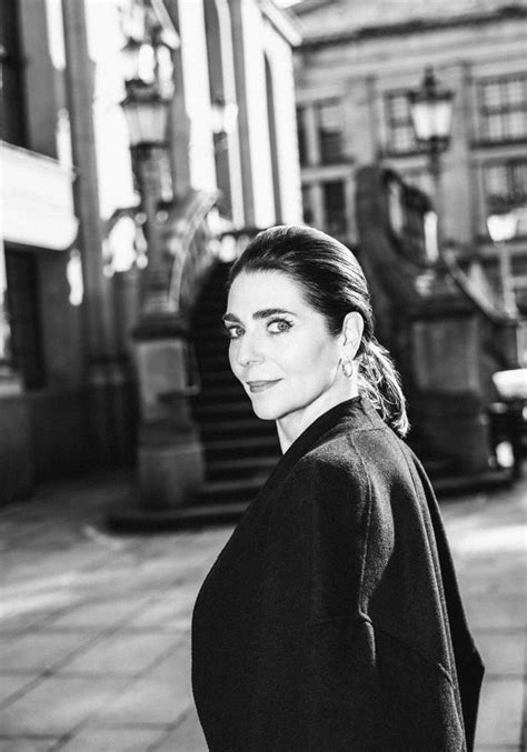 Vip Kosmetikerin Christiane Lingner „alle Die Wirklich Gut Aussehen