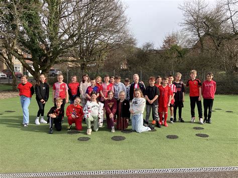 Wellstead Primary School Added Wellstead Primary School