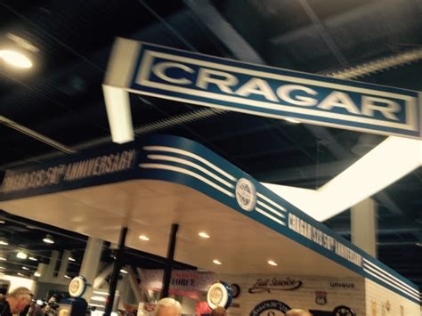 Photo Gallery More Sema Aapex Show Tire Business