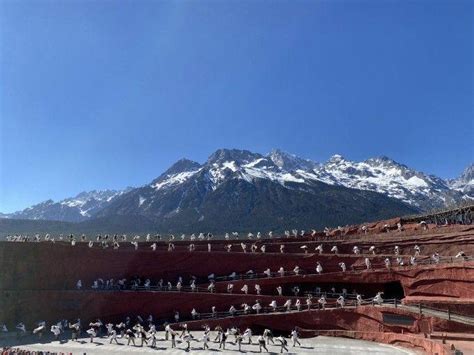 冬季丽江、香格里拉、大理自由行云南旅游攻略 知乎