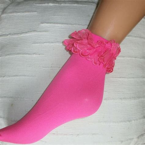Bobby Socks Etsy