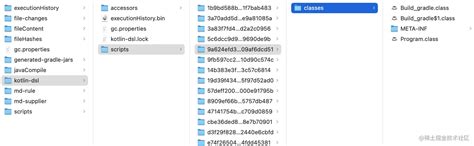 Gradle深入解析 Kotlin Script加载流程这篇文章主要基于gradle 80源码讲解 Kts Scr 掘金
