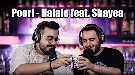 Halaleh Poori X Shayea Reaction 🍌 ریکشن ترک حلاله از پوری و شایع