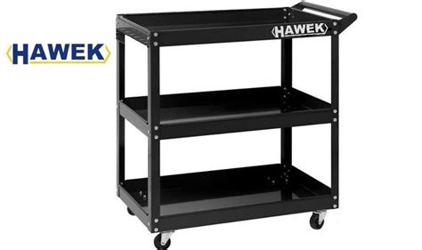Полска Количка с три рафта 3 Hawek сервизна гр Асеновград • Olx Bg