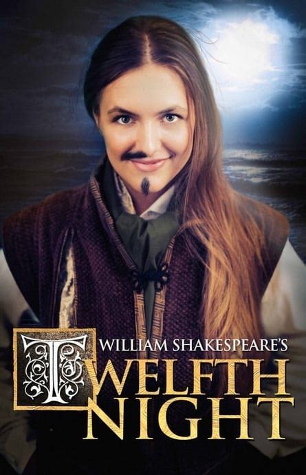 Twelfth Night Doesnt Achieve Greatness But Has Some Nice Ideas