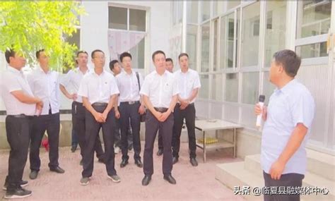 臨夏縣刁祁鎮：觀摩學習找差距 交流互鑒促提升 每日頭條