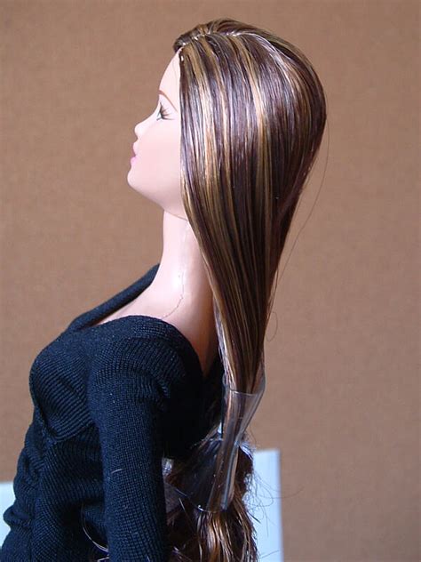 Msjs Doll Pit Barbie Basics Collection 1 0 Model 02