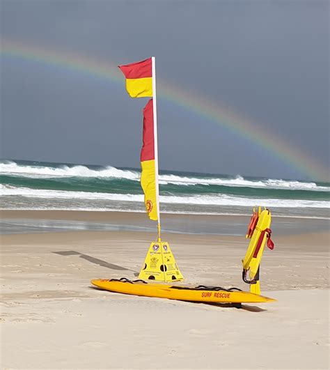 Board Members Pacific Surf Life Saving Club