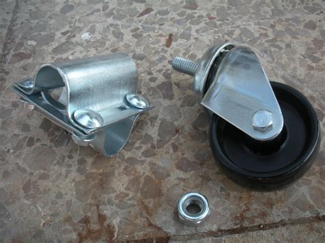Bike Trailer Hitch 3 Steps Instructables