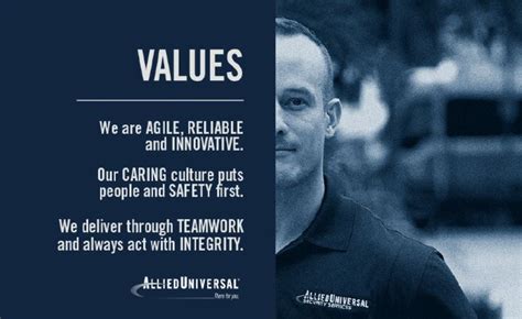 Inside Allied Universal Stories Insights And Opportunities