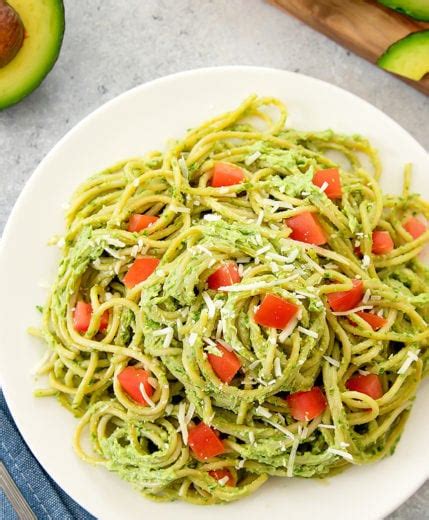 Avocado Archives Kirbies Cravings