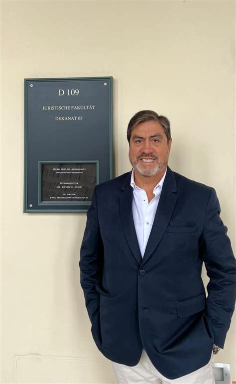 Decano Dr Raúl Canelo Rabanal fue recibido por el Vice Presidente y