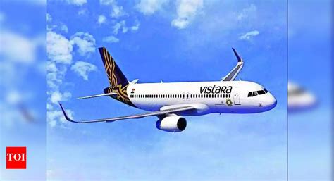 Vistara Flight With 167 Aboard Makes Emergency Landing Due To Hydraulic