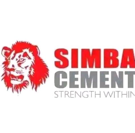 Simba Cement Nakuru