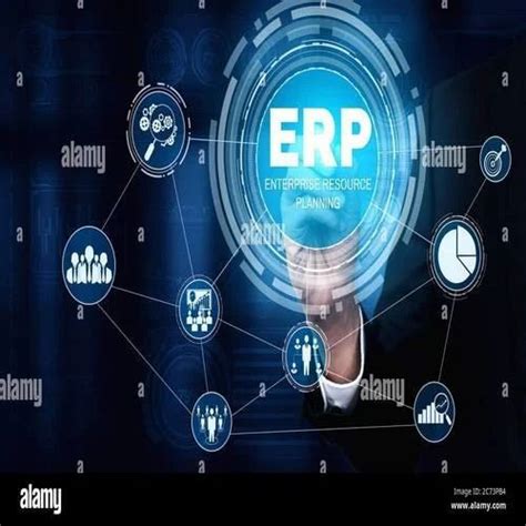 Erp System Development At ₹ 20000pack In Rajkot Id 23712378797