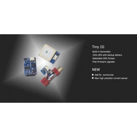 Skylark Tiny Osd Iii Scalabitoleo