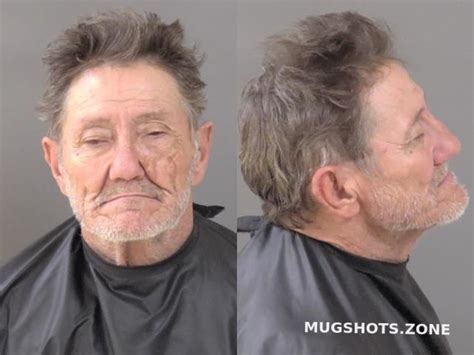 PAYNE JAMES 02 01 2023 Indian River County Mugshots Zone