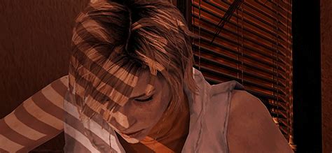 Semi Active Heather Mason Silent Hill 3