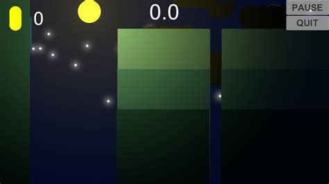 unity project 8 simple 2d endless runner by xiafanvtb