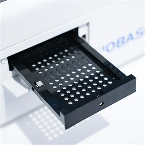 Biobase 96 Well Plate Elisa Analyzer 8 Optical Channels Elisa