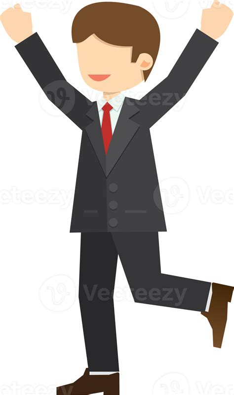 Businessman Job Objects Equipment 20576063 PNG