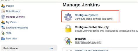 Jenkins持续集成自动化测试 老祝头 博客园